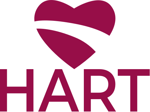 About HART – Horse and Rider Technology